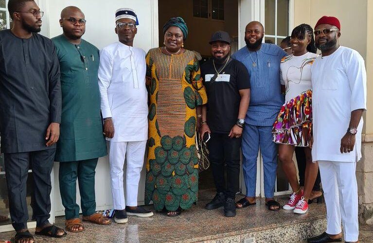 Homepage - Igbinedion University Okada