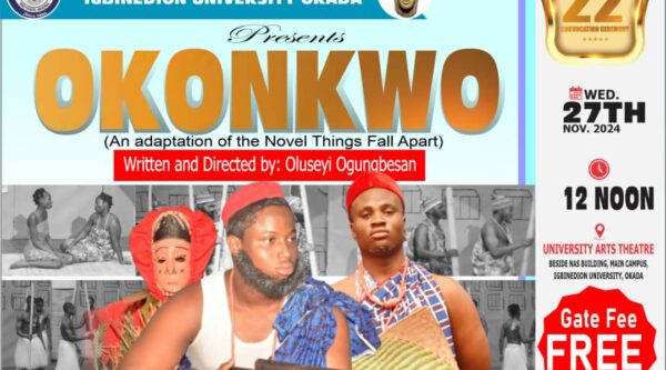 Homepage - Igbinedion University Okada